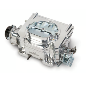 Demon Carburetor Official Website