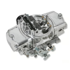 Demon Carburetor 850